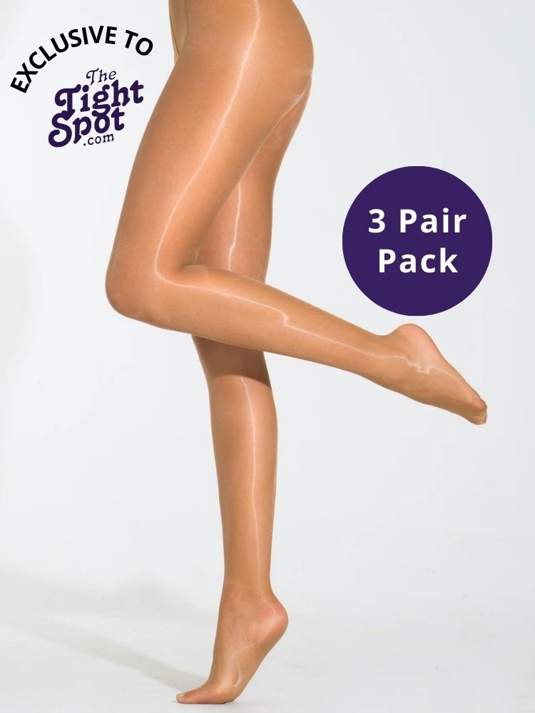 Ultra Gloss Tights Cecilia de Rafael The Tight Spot