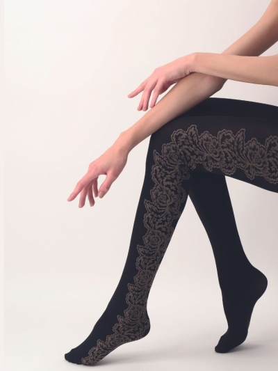 Oroblu Tights | Fashion Tights | The Tight Spot