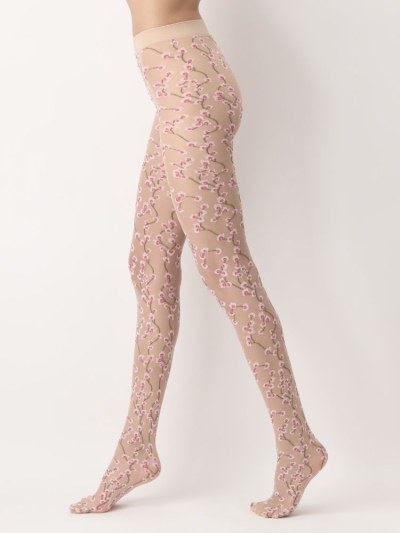 Oroblu Tights | Fashion Tights | The Tight Spot