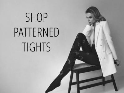 Charnos Tights, Pantyhose & Stockings | TTS